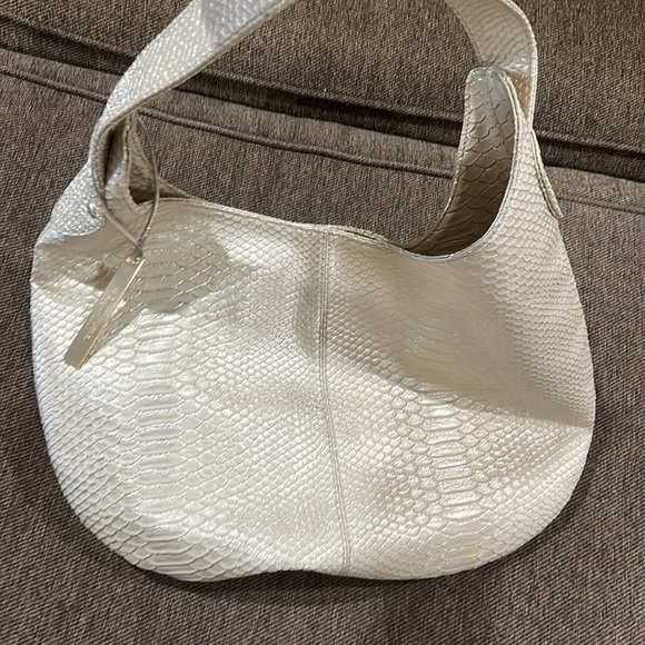 Bags | Devi Kroell For Target Hobo | Poshmark